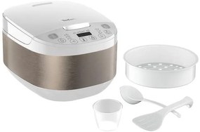 Multifunkční hrnec tefal rk622130 simply cook plus