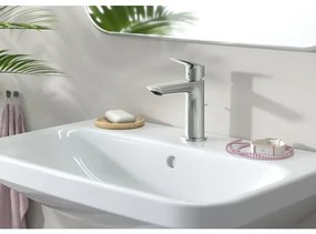 Hansgrohe Logis Fine Páková umyvadlová baterie, chrom 71253000