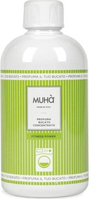 Muhà Parfém do pračky na funkční a sportovní prádlo Fitness Power Objem: 400 ml (80 praní)