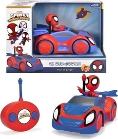 JADA RC Spidey Web Crawler / RC auto / 27 MHz / od 3 let