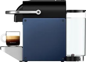 DeLonghi EN127.BL Pixie černá / Kávovar na kapsle / Nespresso / 1260 W