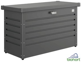 Uložný box HOBBYBOX Biohort Barva: Tmavěšedá, Velikost: Velikost 100   101 x 46 x 61