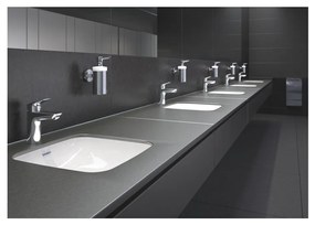 Hansgrohe Logis set - sprchový