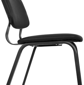 Kokoon Design Jídelní židle Coati Barva: Hnědá