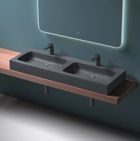 design umyvadlo COLOSUM G830 - 140cm