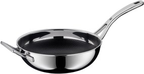 Pánev wok wmf 1756536411 pánev wok profi resist 28 cm