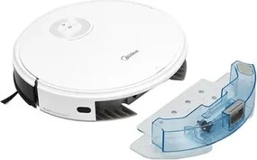 Midea I5C bílá / Robotický vysavač