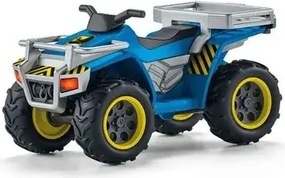 Schleich Dinosaurs 41466 Útěk před velociraptorem na čtyřkolce / od 4