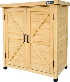 XXXLutz SKŘÍŇKA NA NÁŘADÍ 80/45/93 cm Ambia Garden - 0040050466