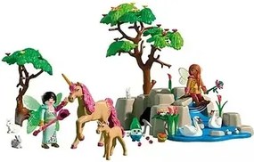 Playmobil® 72067 Víly na výletě / Počet dílků: 91 / od 4 let