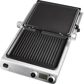 SENCOR SBG 6650BK černá / Kontaktní gril / 2000 W / Regulace teploty