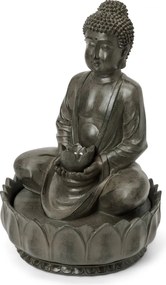 Tchibo - Zahradní fontána Buddha