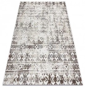 Kusový koberec Niclas béžový 80x150cm