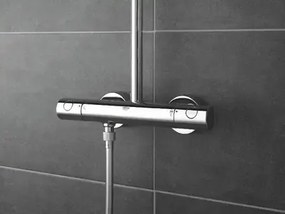 Grohe Tempesta Cosmopolitan - Sprchový set 210 s termostatem | 2 proud