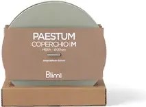 BlimPlus Hera medium forest / Poklice / na mísu M / průměr 20 cm