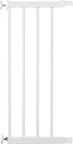 Safety 1st Rozšíření zábrany 28 cm White / pro Auto Close a Easy Close