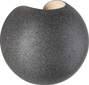 P 94499 VÝPRODEJ VZORKU - Venkovní venkovní nástěnné svítidlo Concrea IP65 2x5,5W 3.000K - PAULMANN