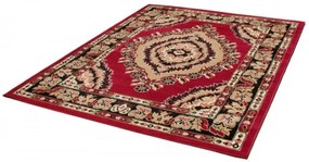 Moderní kusový koberec CHAPPE CH1220 - 100x200 cm