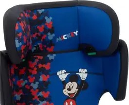 Bebeconfort Hera i-Fix i-Size Disney autosedačka Mickey /  od 3.5 do 1