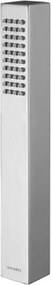 OMNIRES Micro - Sprchová hlavice, chrom MICRO-R-KCR