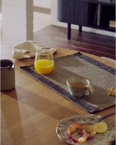 Bavlněná prostírání v sadě 2 ks 35x50 cm Briven – Kave Home