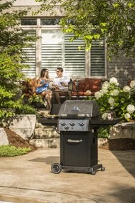 BROIL KING Royal 340