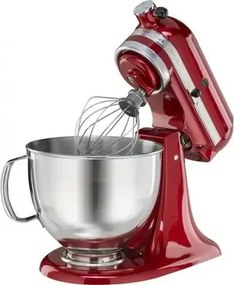 KitchenAid 5KSM175PSECA červená metalíza / Kuchyňský robot Artisan / 3