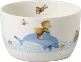 Villeroy & Boch V&B Happy Bear Childrens Bowl 0,59l 14-8664-1970