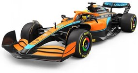 Rastar RC Formule 1 McLaren F1 MCL36 (1:12)