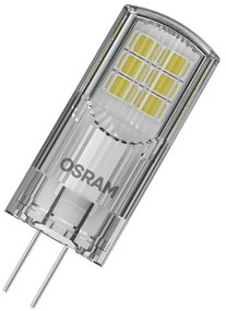 LED speciální žárovka G4 2.6 W PIN, teplá bílá