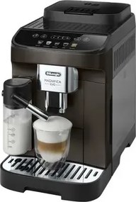 DeLonghi Magnifica Evo Ecam ECAM 293.61.BW hnědá / automatický kávovar