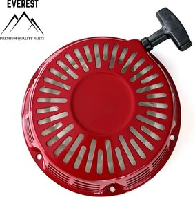 STARTÉR HONDA GX340, GX390 ZACHYT PLASTOVY KOVOVY PLOCHY EVEREST
