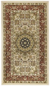 Koberce Breno Kusový koberec KENDRA 711/DZ2J, Vícebarevné, 200 x 285 cm
