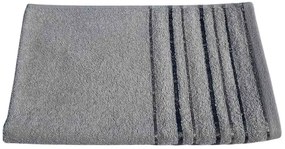 Praktik Ručník ZARA 450g/m2 40x60 cm  Ručník ZARA 40x60 cm světle šedá