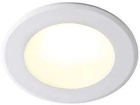 Nordlux Zápustné LED svítidlo Birla