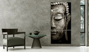 Murando DeLuxe Buddhův sen Velikost: 51x102 cm