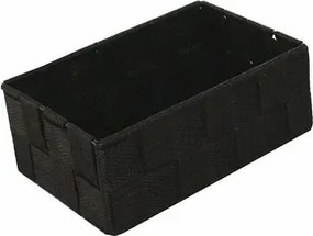 Compactor TEX - košík M čokoládová / Úložný organizér do zásuvky / 18