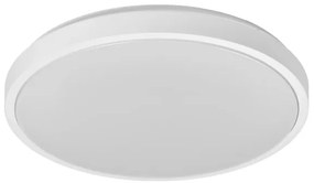 Osram - LED Stropní svítidlo ORBIS LONDON LED/24W/230V pr. 39,5 cm bílá
