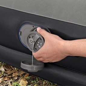 Nafukovací dvoulůžkový matrace Tritech Air Mattress 203 x 152 cm Bestway 671BU