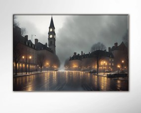 Obraz andělská křídla Rozměry kolekce: jednodílný obdélník 120x80 cm