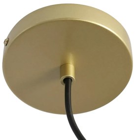 Závěsná lampa CORDEL 1xG9 Candellux