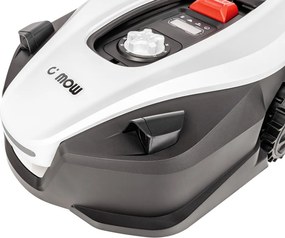 Hahn & Sohn Cedrus Robotická sekačka C-MOW-L16+ HP16159