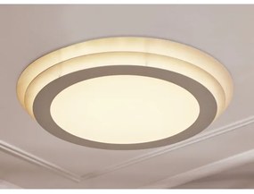 Ledvance - LED Stropní svítidlo ORBIS SPIRAL LED/38W/230V