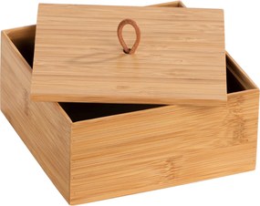 XXXLutz ORGANIZÉR hnědá - Organizéry & pořadače - 004332052710