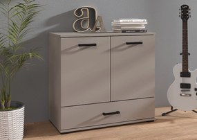 ADRK Furniture Frazio Komoda 90 ADRK-CHES-FRA-90-K