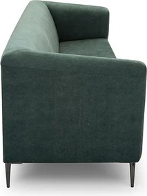 IDZ Pohovka DOLTONE III, 218 cm Barva látky: Černá (Vena 20)
