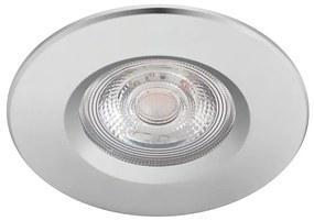Philips - LED Stmívatelné koupelnové podhledové svítidlo DIVE 1xLED/5W/230V IP65