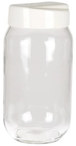 Skleněná nádoba na potraviny Harry White 1000ml
