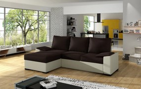 Lusso sedací souprava Materiál / Dekor: Soft 66, Soft 33, Orientace: Univerzální