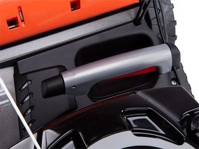 Benzínová sekačka MAX 53VBD Allroad Aluminium
